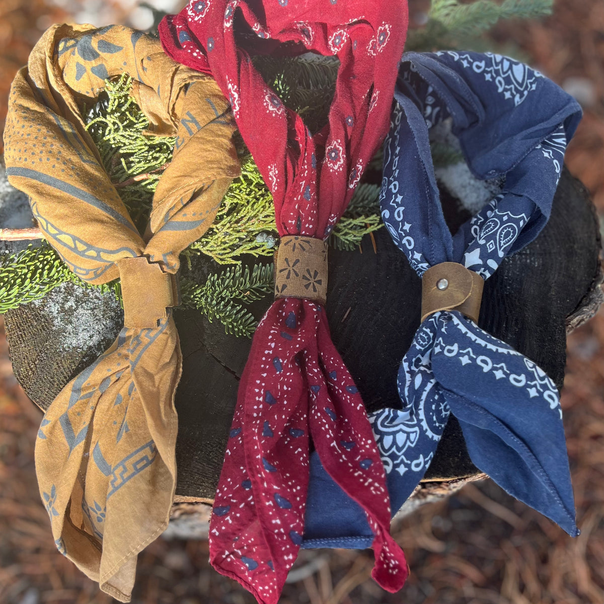 Prairie Rag Slides – Wandering Moss